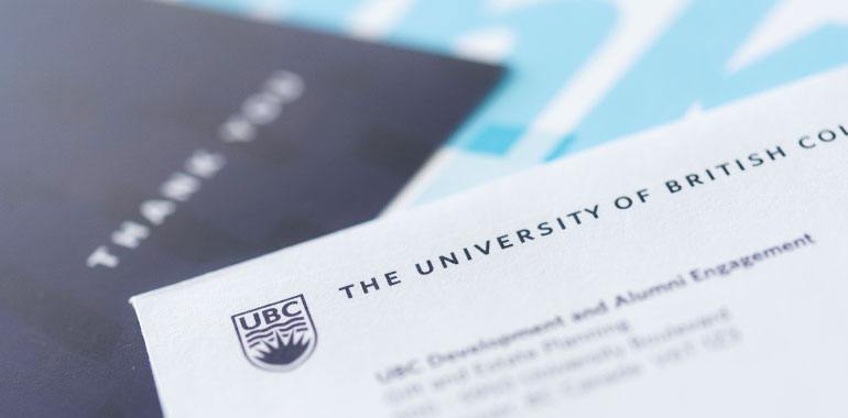 Visual Identity | UBC Brand